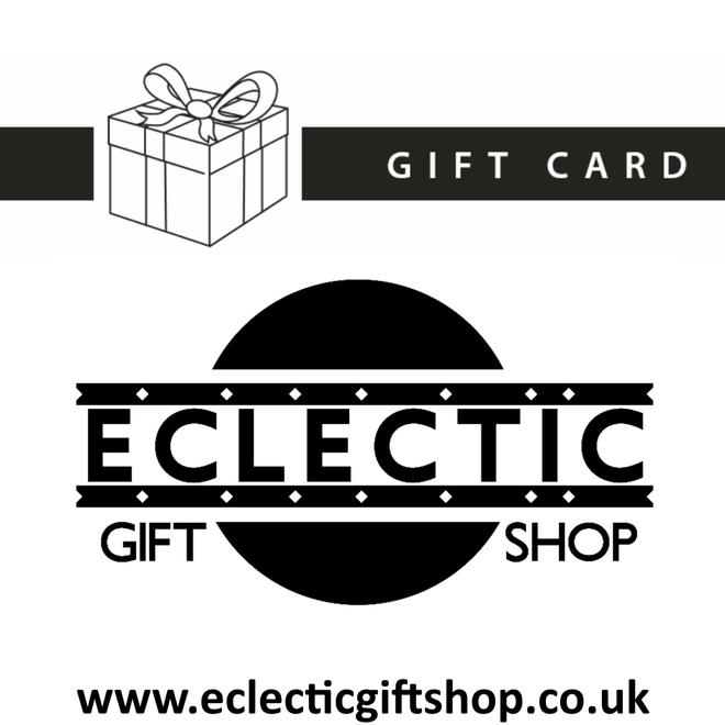Eclectic Gift Shop: Jewellery and Gifts, handmade in England, UK